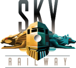 Sky Railway Merch Store